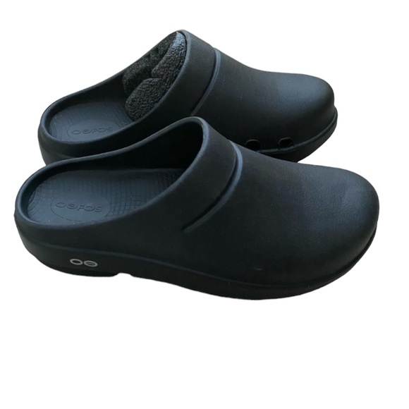 OOFOS | Shoes | Oofos Oocloog Recovery Slip On Clog | Poshmark